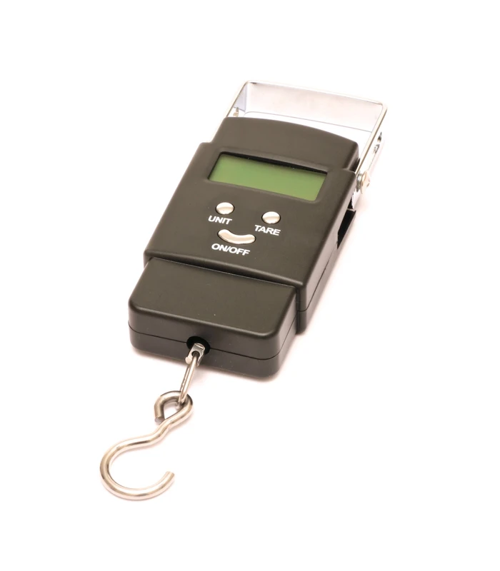 Multirotor Weighing Scales 50Kg - Flying Tech