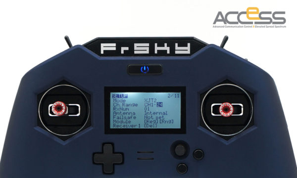 FrSky R9M Lite Pro Long Range Transmitter Module - ACCESS - Flying Tech
