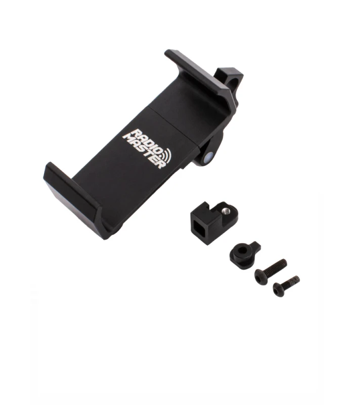 Radiomaster TX16S CNC FPV Screen Mount - Flying Tech