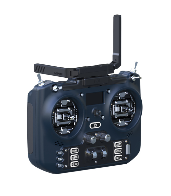 Jumper T20 Gemini ELRS 2.4GHz Radio Controller - Flying Tech