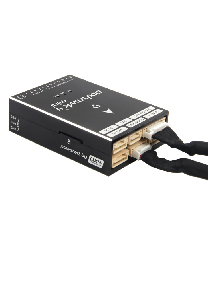 HolyBro Ublox NEO-M8N 2nd GPS for Pixhawk 4 - Flying Tech