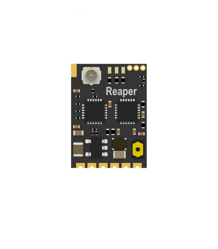 Foxeer Reaper Nano 5.8G 40CH 350mW Video Transmitter - Flying Tech