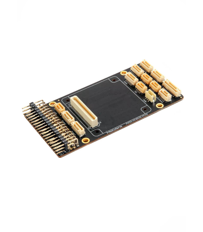 Holybro Pix32 V6 Base Board / Carrier Board - Flying Tech