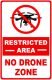 UK Flight Restriction Zones (FRZ) - Flying Tech