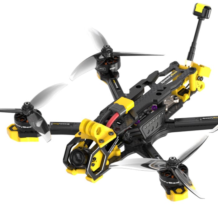 Pre-built Drones & Kits - Flying Tech Pre-built Drones & Kits - Flying Tech