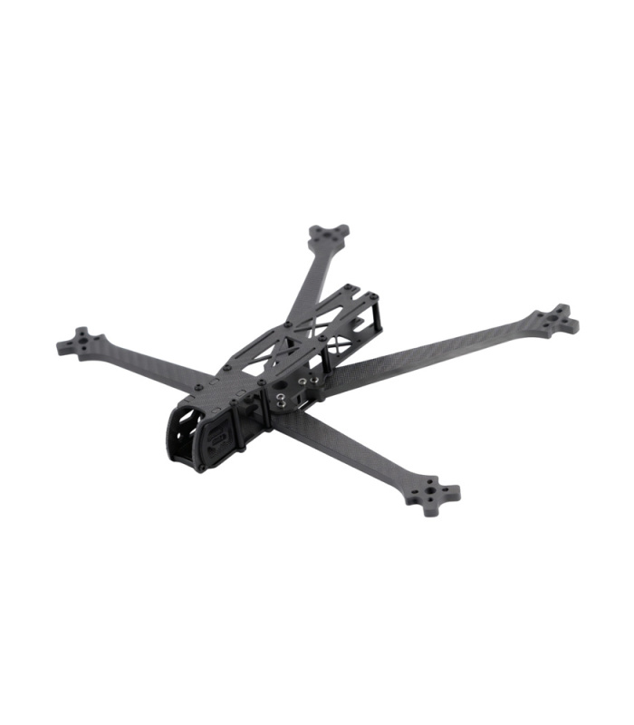 TBS Source One V6 7inch Long Range Freestyle Drone Frame - Flying Tech