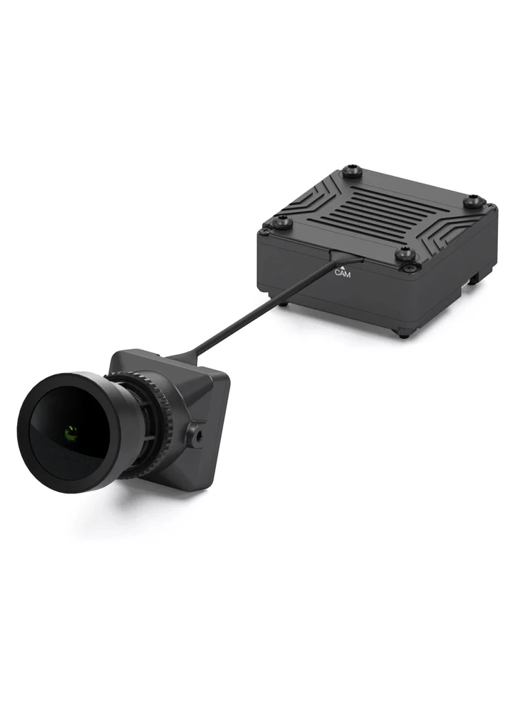 Caddx Infra Night Vision Camera (Analog) - Flying Tech