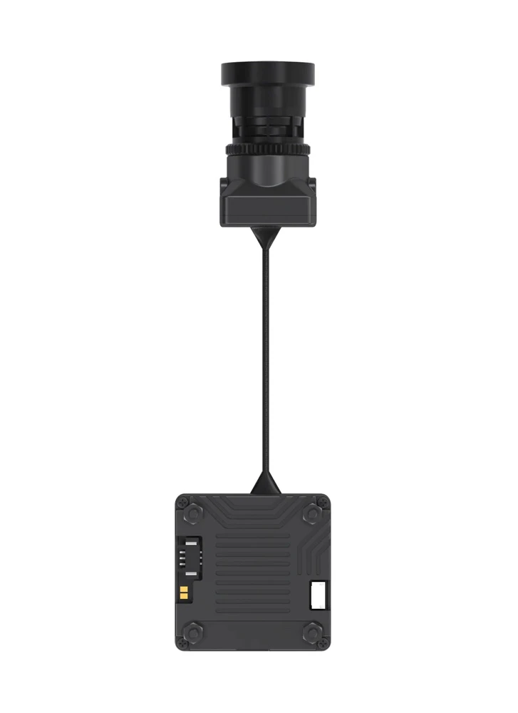 Caddx Infra Night Vision Camera (Analog) - Flying Tech