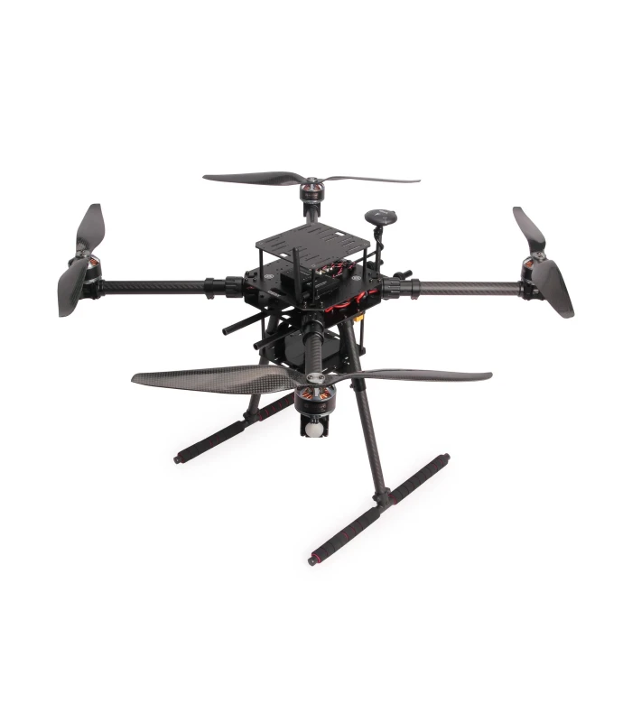 Holybro X650 Quadcopter PX4 Development Kit - Flying Tech