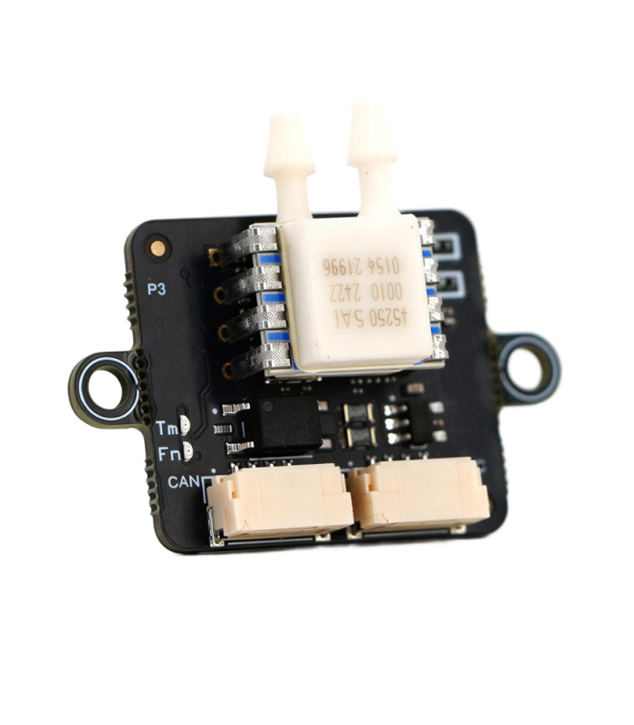TBS Lucid DroneCAN Airspeed Sensor - Flying Tech