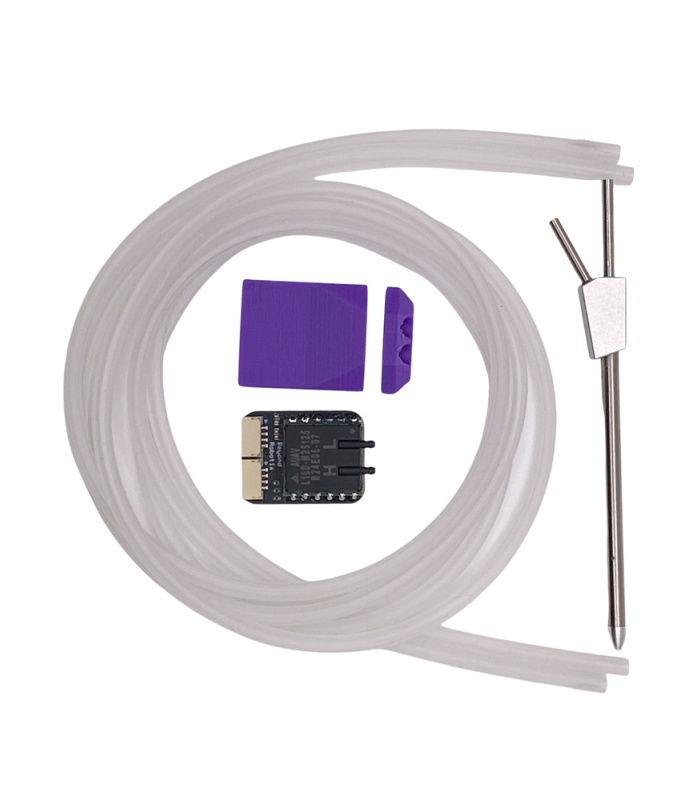 Beyond Robotix Air Data Module - Precision DroneCAN Airspeed Sensor and ...