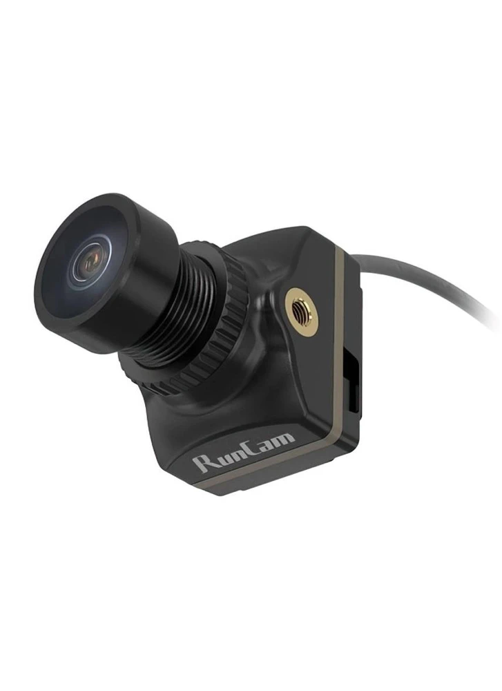 RunCam Phoenix HD Nano Digital FPV Camera W/120cm Coaxial Cable ...