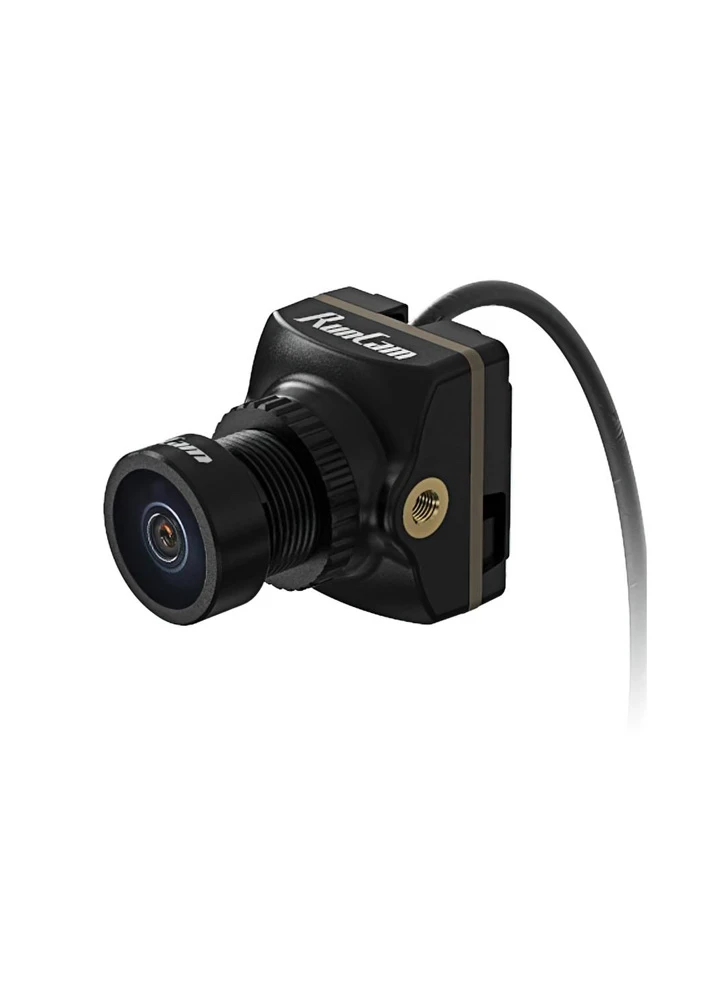 RunCam Phoenix HD Nano Digital FPV Camera W/120cm Coaxial Cable ...