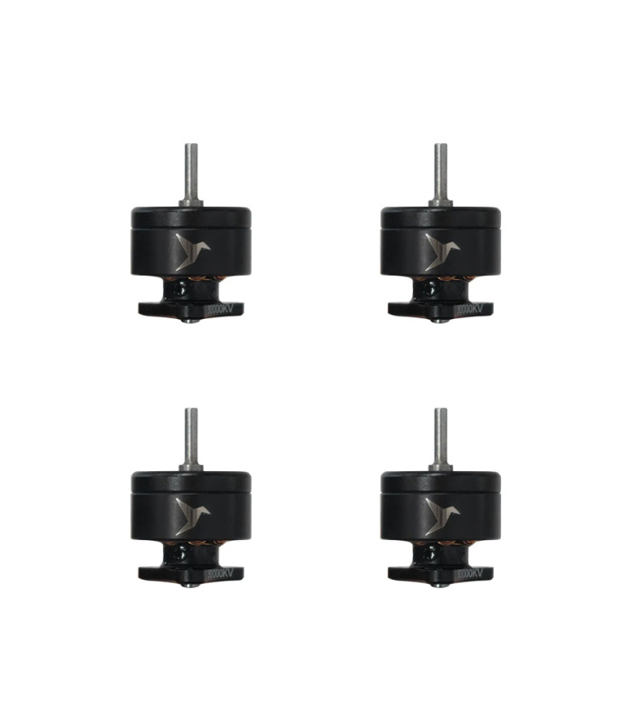 NewBeeDrone Hummingbird 0702 30000KV Brushless Motors - Standard ...